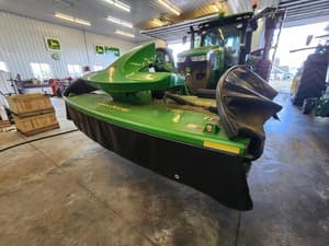 SOLD - 2018 John Deere F350R Stock No. 538212 Hay and Forage | Tractor Zoom