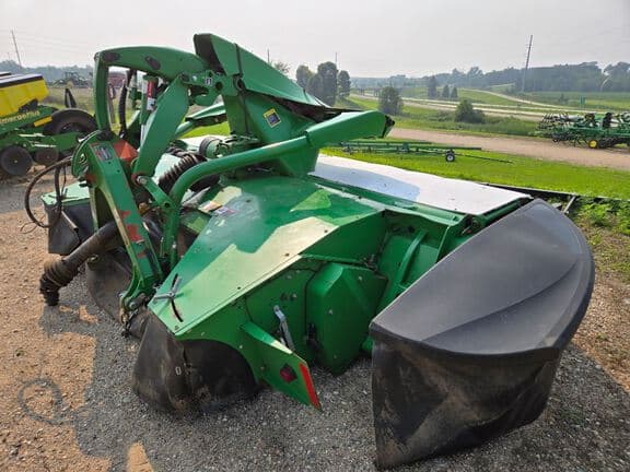 2018 John Deere F350R Stock No. Z196587 Hay and Forage For Sale ...