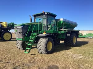 2018 John Deere F4365 Chemical Applicators For Sale Stock No. 848710 ...