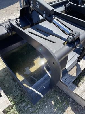 SOLD - 2018 John Deere GS84B Stock No. 221883 Other Equipment | Tractor ...