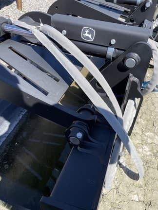 2018 John Deere GS84B Other Equipment Skid Steer Attachments for Sale ...