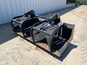 SOLD - 2018 John Deere GS84B Stock No. 226774 Other Equipment | Tractor ...