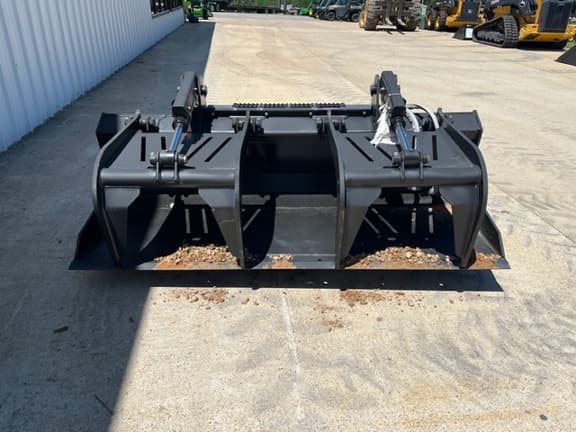 2018 John Deere GS84B Other Equipment Skid Steer Attachments for Sale ...