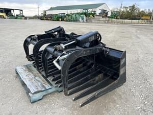 SOLD - 2018 John Deere Worksite Pro GT80 Stock No. 358152 Other ...