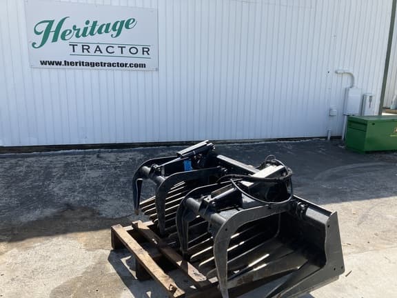 2018 John Deere GT80 Other Equipment Other for Sale | Tractor Zoom