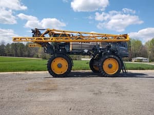 2018 John Deere Hagie DPS16 Stock No. 26594B Chemical Applicators For ...