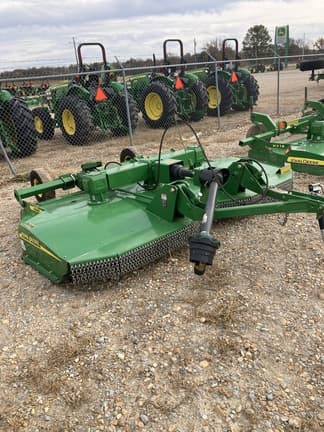 2018 John Deere HX10 Hay and Forage Mowers - Rotary for Sale | Tractor Zoom