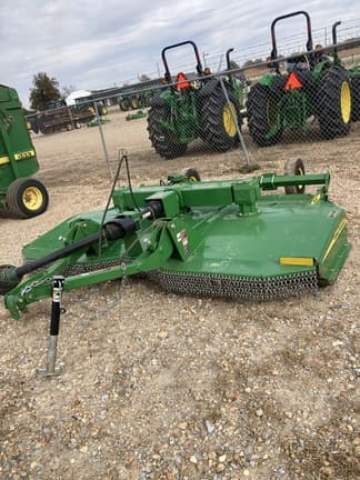 2018 John Deere HX10 Hay and Forage Mowers - Rotary for Sale | Tractor Zoom