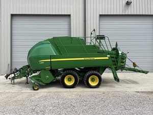 SOLD - 2018 John Deere L341 Stock No. 481767 Hay and Forage with 19,437 Bales | Tractor Zoom
