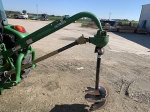 SOLD - 2018 John Deere PHD300 Stock No. 1089249 Other Equipment ...