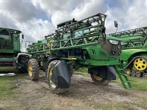 2018 John Deere R4023 Stock No. 155947 Chemical Applicators For Sale ...
