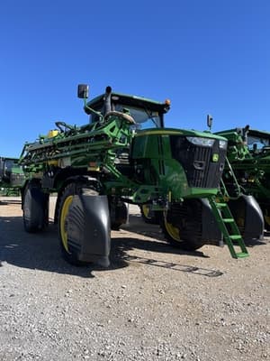 SOLD - 2018 John Deere R4038 Stock No. 1031796 Chemical Applicators ...
