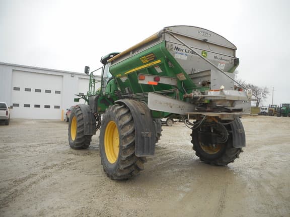 2018 John Deere R4038 Chemical Applicators Fertilizer Applicators - Dry for Sale | Tractor Zoom