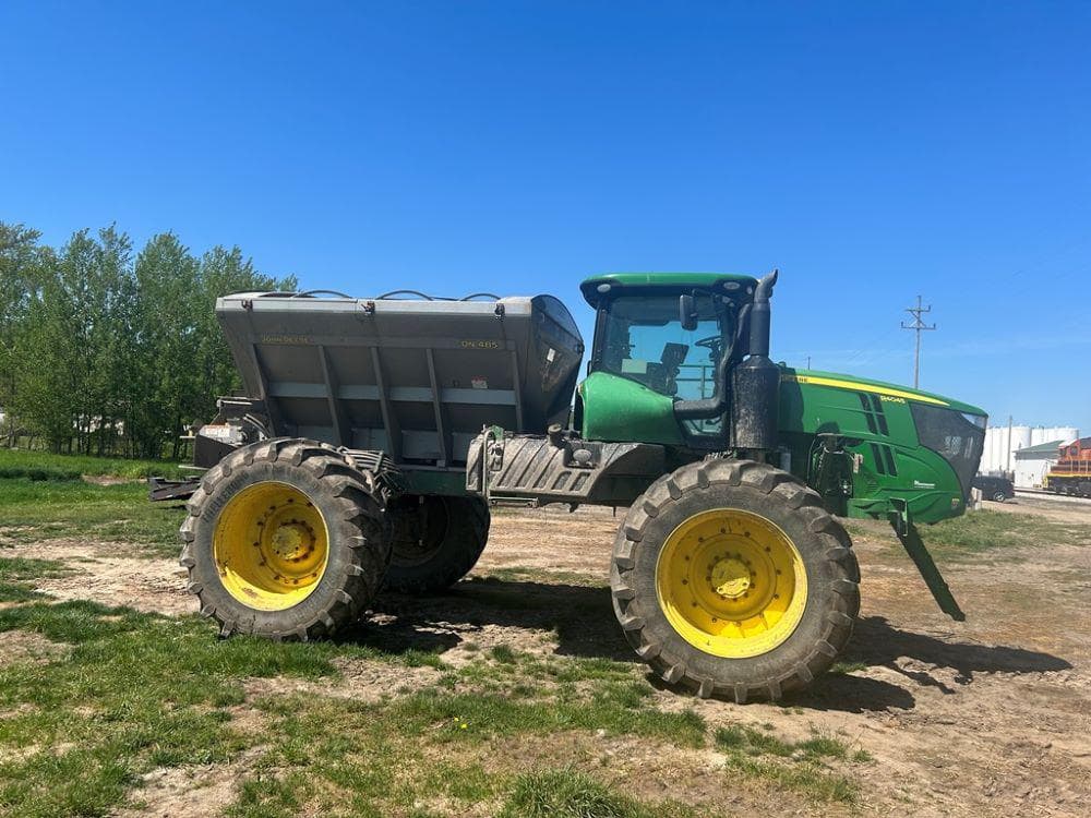 2018 John Deere R4045 Chemical Applicators Fertilizer Applicators - Dry ...