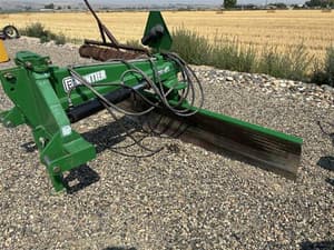 SOLD - 2018 Frontier RB2410 Stock No. E044206 Other Equipment | Tractor ...