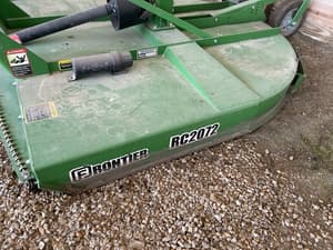 2018 Frontier RC2072 Hay and Forage For Sale Stock No. 367534 | Tractor ...