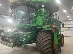 2018 John Deere S780 Stock No. 362159 Combines For Sale with 1,806 Hrs ...