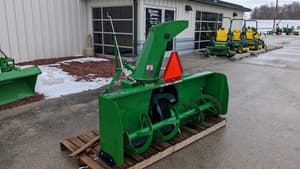 SOLD - 2018 John Deere SB1174 Stock No. 113762 Other Equipment ...