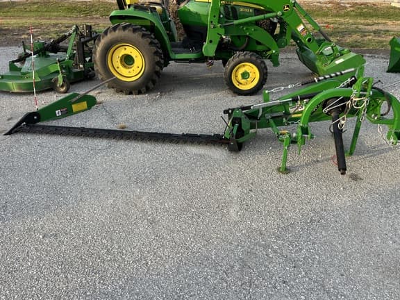 2018 Frontier SB3108 Hay and Forage Other for Sale | Tractor Zoom