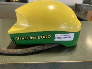 2018 John Deere StarFire 6000 Stock No. E0007092 Other Equipment For ...