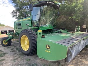 2018 John Deere W235R Stock No. 87966 Hay and Forage For Sale with 755 ...
