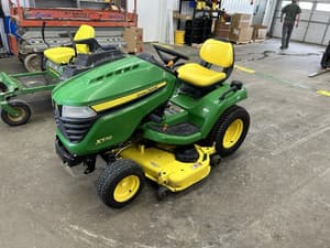 SOLD - 2018 John Deere X570 Stock No. 59085 Other Equipment with 307 Hrs | Tractor Zoom