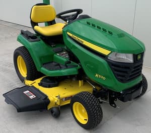 SOLD - 2018 John Deere X570 Stock No. 57375 Other Equipment with 150 Hrs | Tractor Zoom