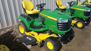 SOLD - 2018 John Deere X730 Other Equipment Stock No. 196868 | Tractor Zoom