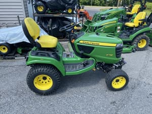 2018 John Deere X738 Stock No. 506944 Other Equipment For Sale with 239 ...