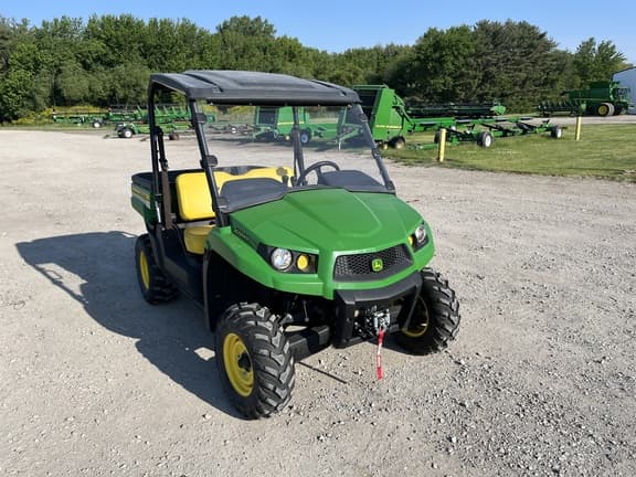 2018 John Deere XUV 560E Other Equipment Outdoor Power for Sale ...
