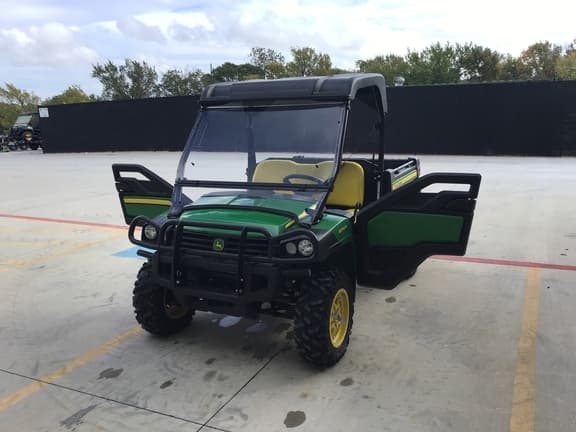 2018 John Deere XUV 825M Other Equipment Outdoor Power for Sale ...