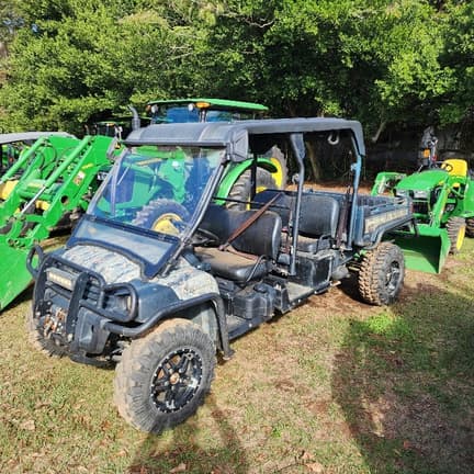 2018 John Deere XUV 825M Other Equipment Outdoor Power for Sale ...