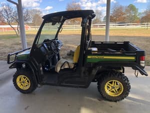 2018 John Deere XUV 835M Stock No. 1042111 Other Equipment For Sale ...