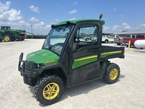 SOLD - 2018 John Deere XUV 835R Stock No. 212226 Other Equipment with ...