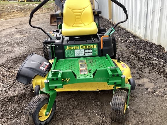 2018 John Deere Z345M Other Equipment Turf for Sale | Tractor Zoom