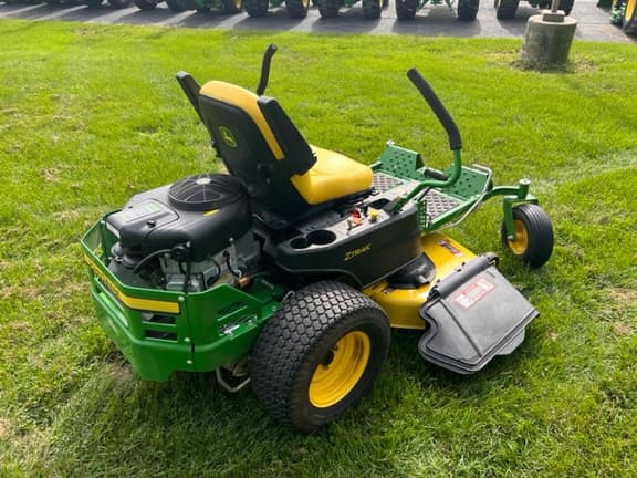 2018 John Deere Z355R Other Equipment Turf for Sale | Tractor Zoom