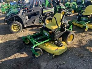 SOLD - 2018 John Deere Z375R Stock No. 197549 Other Equipment with 159 ...