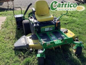 SOLD - 2018 John Deere Z375R Stock No. U32798 Other Equipment with 54 ...