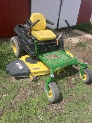 2018 John Deere Z535M Stock No. 89139 Other Equipment For Sale with 225 ...