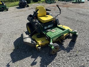 SOLD - 2018 John Deere Z535M Stock No. 214000 Other Equipment with 62 ...