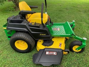 SOLD - 2018 John Deere Z540M Stock No. 542885 Other Equipment with 131 ...