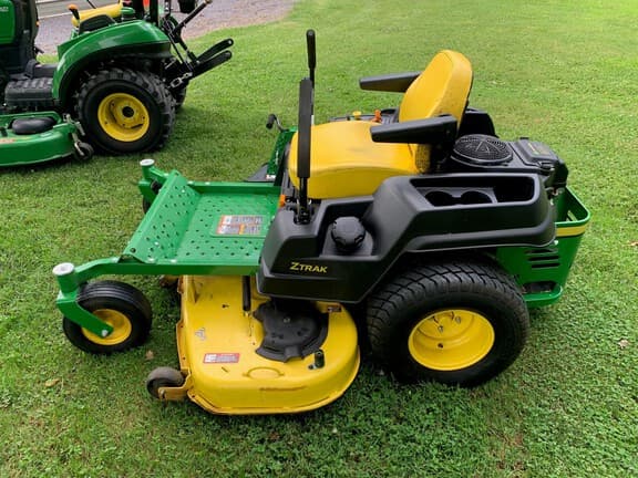 2018 John Deere Z540M Other Equipment Turf for Sale | Tractor Zoom