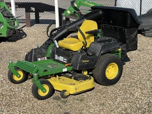 SOLD - 2018 John Deere Z540M Stock No. 447737 Other Equipment with 48 ...