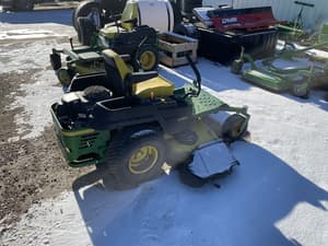 SOLD - 2018 John Deere Z540M Stock No. 351935 Other Equipment with 158 ...