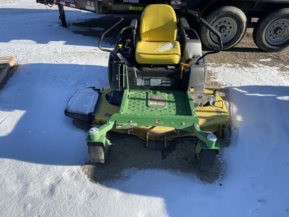 2018 John Deere Z540M Other Equipment Turf for Sale | Tractor Zoom