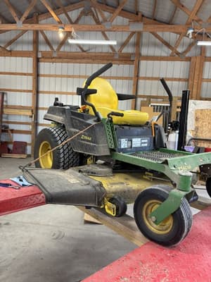 2018 John Deere Z540M Stock No. 511758 Other Equipment For Sale with ...