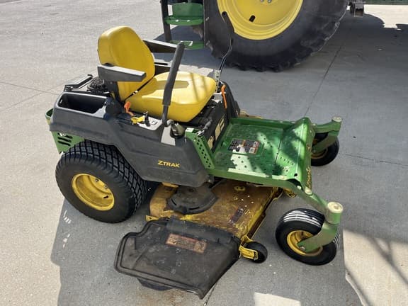 2018 John Deere Z540M Other Equipment Turf for Sale | Tractor Zoom