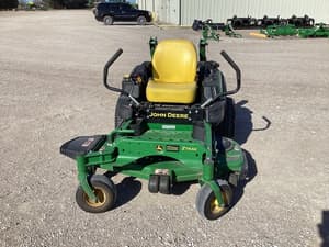 SOLD - 2018 John Deere Z915E Stock No. 489470 Other Equipment with 510 ...