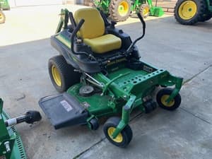 SOLD - 2018 John Deere Z915E Stock No. A0010060 Other Equipment with 60 ...