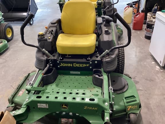 2018 John Deere Z930M Other Equipment Turf for Sale | Tractor Zoom